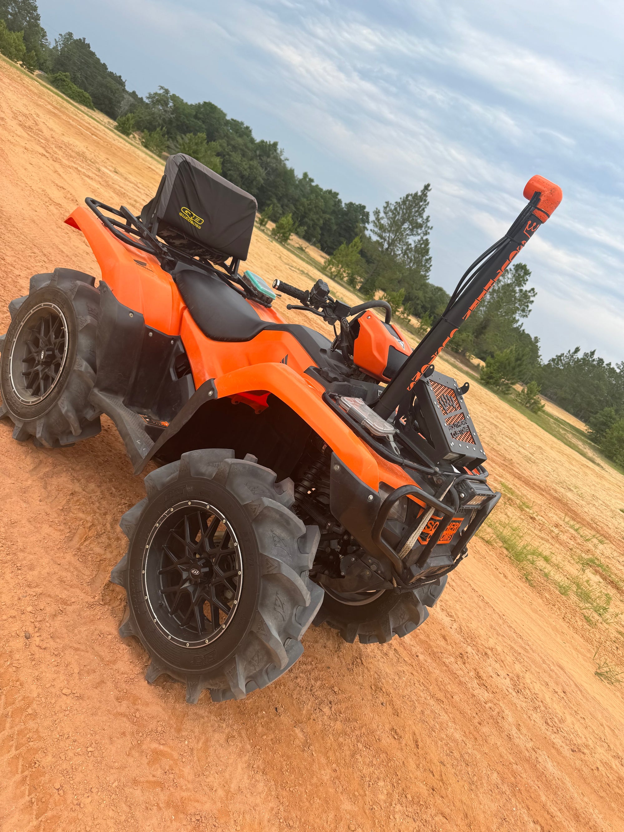 Southern Customs & Fabrications – Southern Customs & Fabrications
