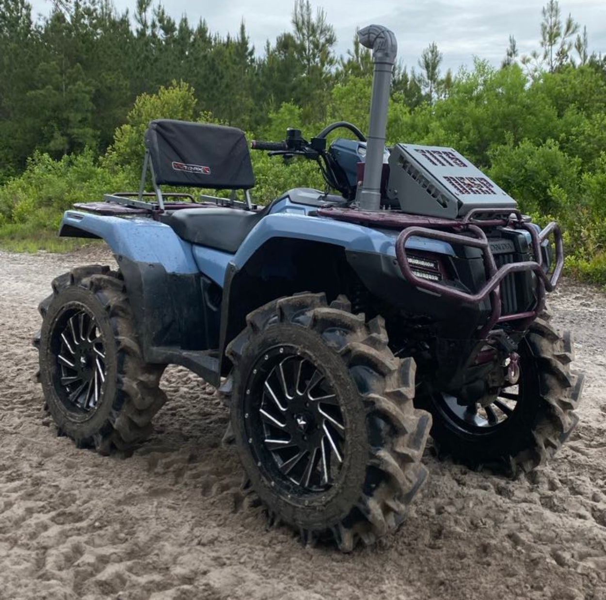 Southern Customs & Fabrications – Southern Customs & Fabrications