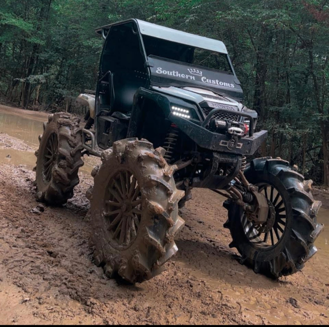Southern Customs & Fabrications – Southern Customs & Fabrications